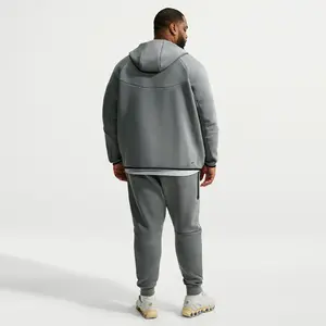 Nike Tech Fleece Windrunner Full-zip Jacket