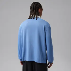 JORDAN Flight Essentials Rugby Top
