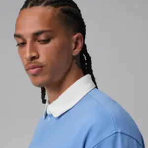 JORDAN Flight Essentials Rugby Top