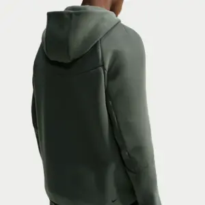 Nike Tech Fleece Windrunner Full-zip Jacket