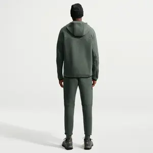 Nike Tech Fleece Windrunner Full-zip Jacket