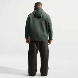 Nike Tech Fleece Windrunner Full-zip Jacket