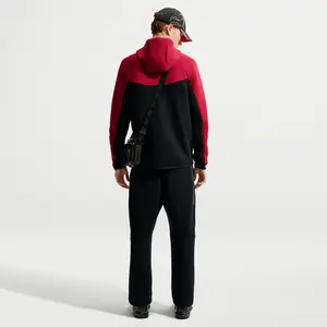Nike Tech Fleece Windrunner Full-zip Jacket