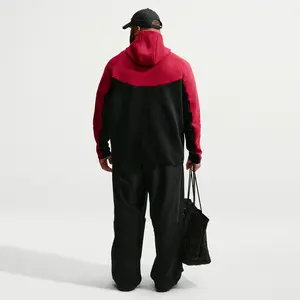 Nike Tech Fleece Windrunner Full-zip Jacket