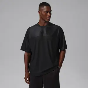 JORDAN Flight T-shirt - Black