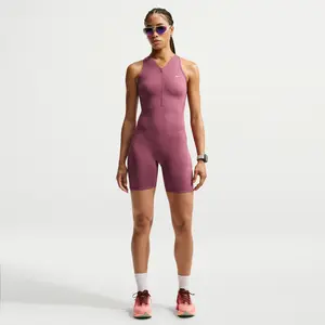 Nike Swift Dri-fit Running Bodysuit