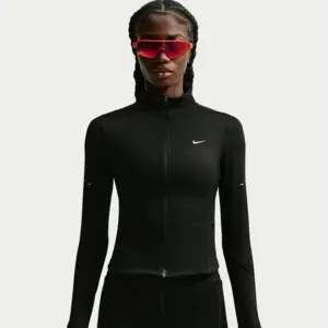 Nike Swift Dri-fit Jacket - Black
