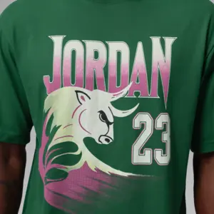 JORDAN Brooklyn T-shirt