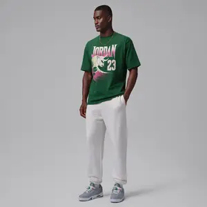 JORDAN Brooklyn T-shirt