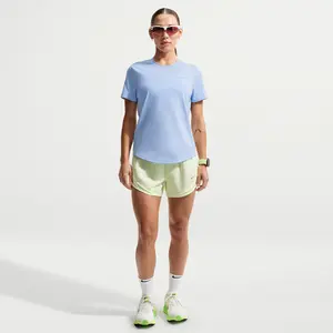 Nike Swift Dri-fit Short-sleeve Running Top