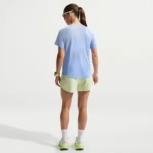 Nike Swift Dri-fit Short-sleeve Running Top
