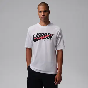 JORDAN Brooklyn Essentials T-shirt