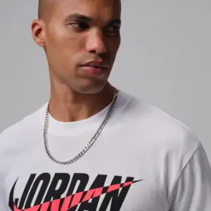 JORDAN Brooklyn Essentials T-shirt