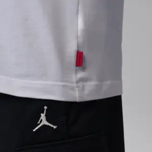 JORDAN Brooklyn Essentials T-shirt