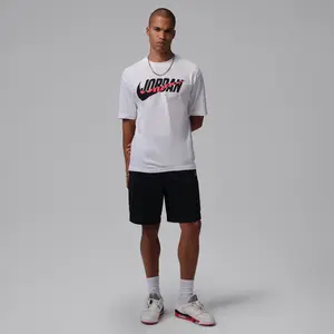 JORDAN Brooklyn Essentials T-shirt