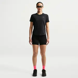Nike Swift Dri-fit Short-sleeve Running Top