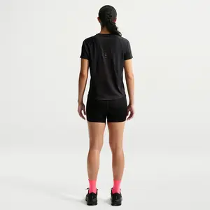Nike Swift Dri-fit Short-sleeve Running Top