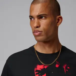 JORDAN Brooklyn T-shirt