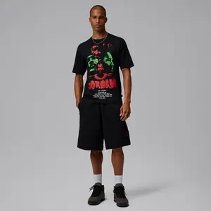 JORDAN Brooklyn T-shirt