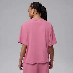 JORDAN Essentials Girlfriend T-shirt