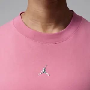 JORDAN Essentials Girlfriend T-shirt