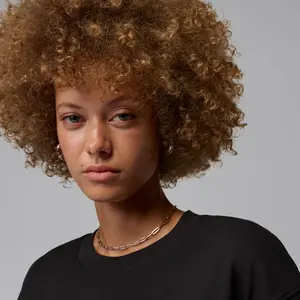 JORDAN Essentials Girlfriend T-shirt