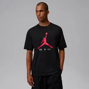 JORDAN Brooklyn T-shirt - Black