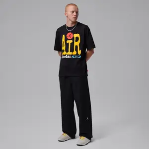 JORDAN Graphic T-shirt