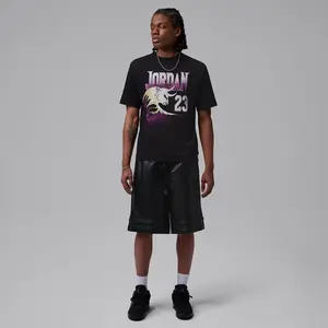 JORDAN Brooklyn T-shirt