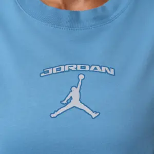 JORDAN Girlfriend T-shirt