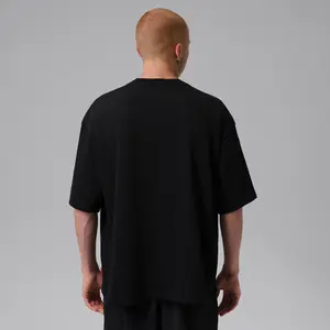 JORDAN Flight Oversized T-shirt