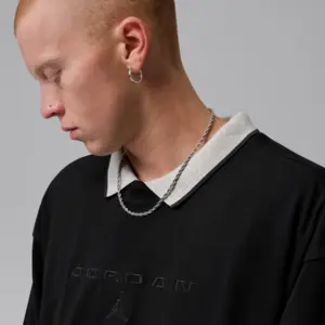 JORDAN Flight Oversized T-shirt