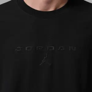 JORDAN Flight Oversized T-shirt