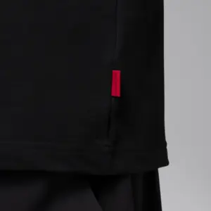 JORDAN Flight Oversized T-shirt