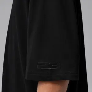 JORDAN Flight Oversized T-shirt