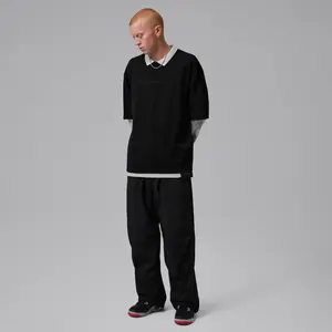 JORDAN Flight Oversized T-shirt