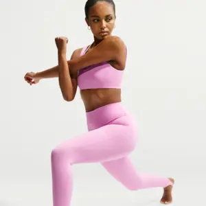 Nike One High-waisted Full-length Stirrup Leggings