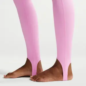Nike One High-waisted Full-length Stirrup Leggings