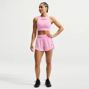Nike Loose Fit Sports Pants For Women