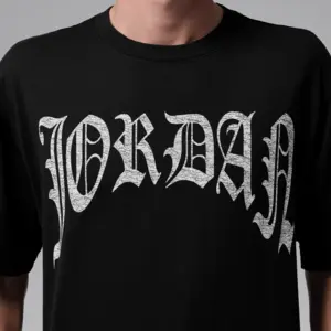 JORDAN Brooklyn T-shirt