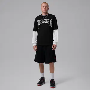 JORDAN Brooklyn T-shirt
