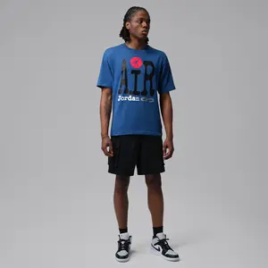JORDAN Graphic T-shirt