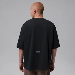 JORDAN Flight Essentials Oversized Patch T-shirt