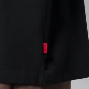 JORDAN Flight Essentials Oversized Patch T-shirt