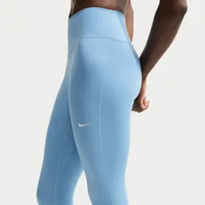 Nike One High-waisted Full-length Stirrup Leggings