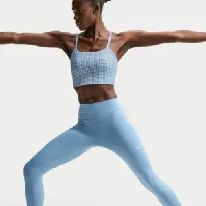 Nike One High-waisted Full-length Stirrup Leggings