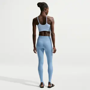 Nike One High-waisted Full-length Stirrup Leggings