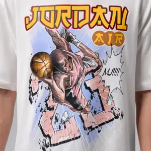 JORDAN Brooklyn T-shirt