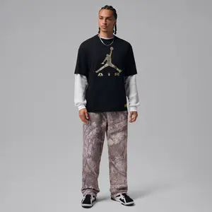 JORDAN Brooklyn Realtree T-shirt
