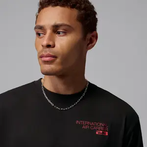 JORDAN Brooklyn T-shirt